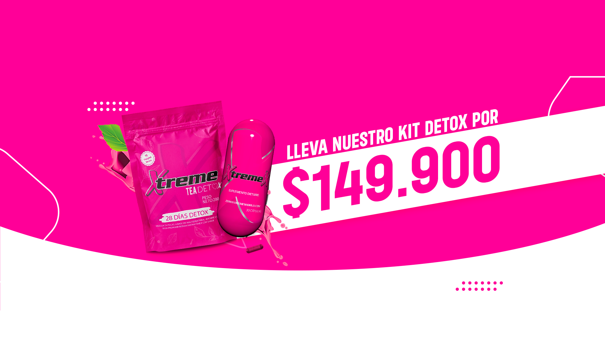Zero Xtreme World